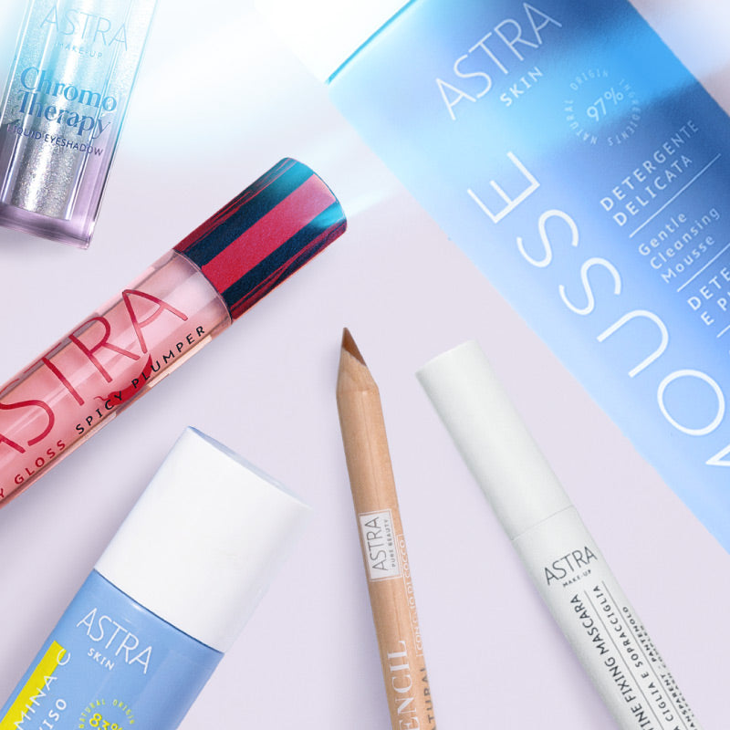 Discover all of Astra's best-selling cosmetics | Astra Make-Up
