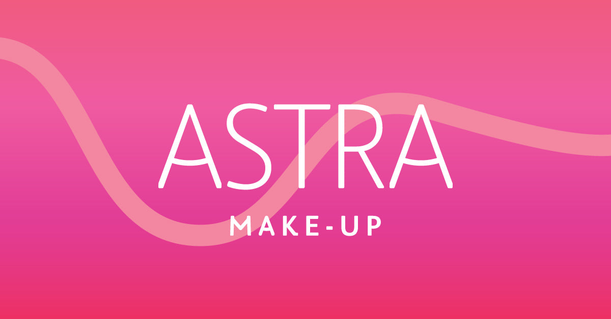 Contact - Astra Make-up