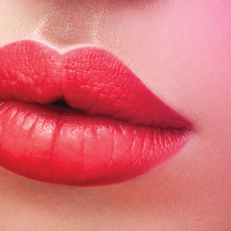 Lips: A world of Colors, Texture, Finishes | Astra Make-Up