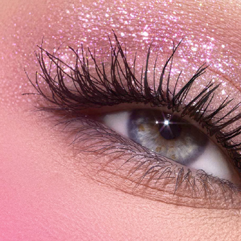 Eyes: Make your look irresistible! | Astra Make-Up