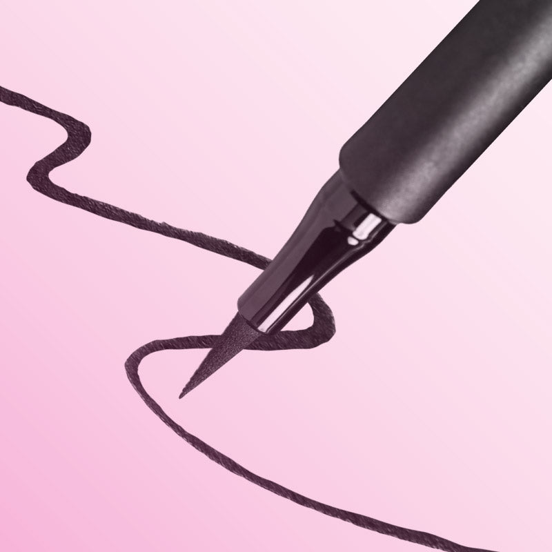 Eyeliner: for a deep, sensual look | Astra Make-Up