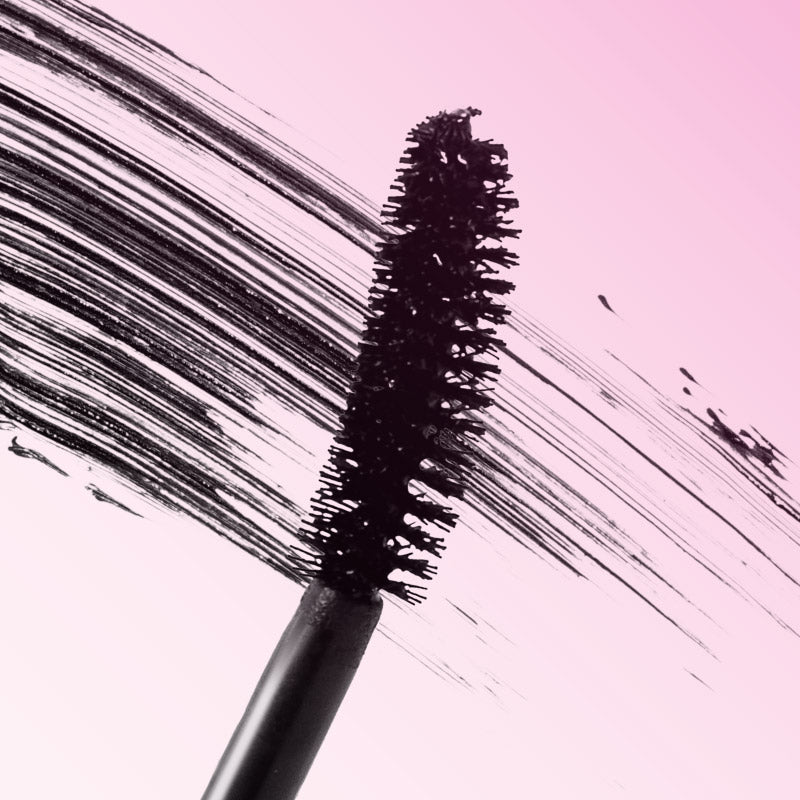 Mascara: Lengthen, Volumize and Curl your Lashes | Astra Make-Up
