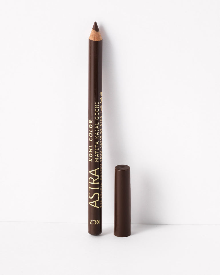 Kohl Color: Kajal Eye Pencil | Astra Make-Up