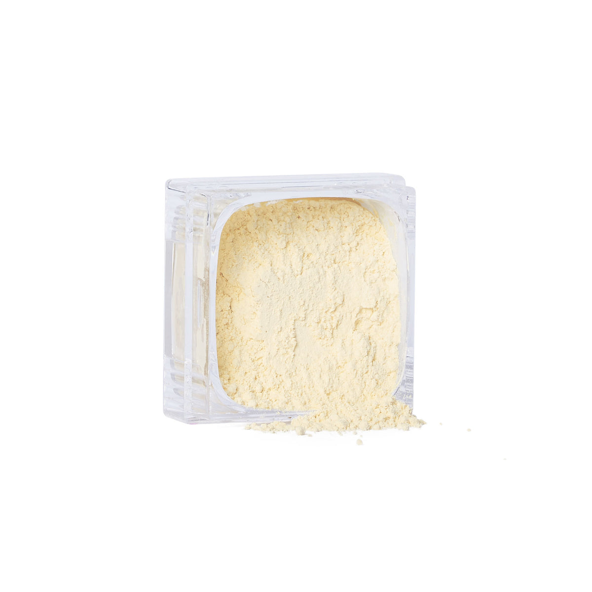 Pure Beauty Mineral Banana Powder: Natural Glow | Astra Make-Up