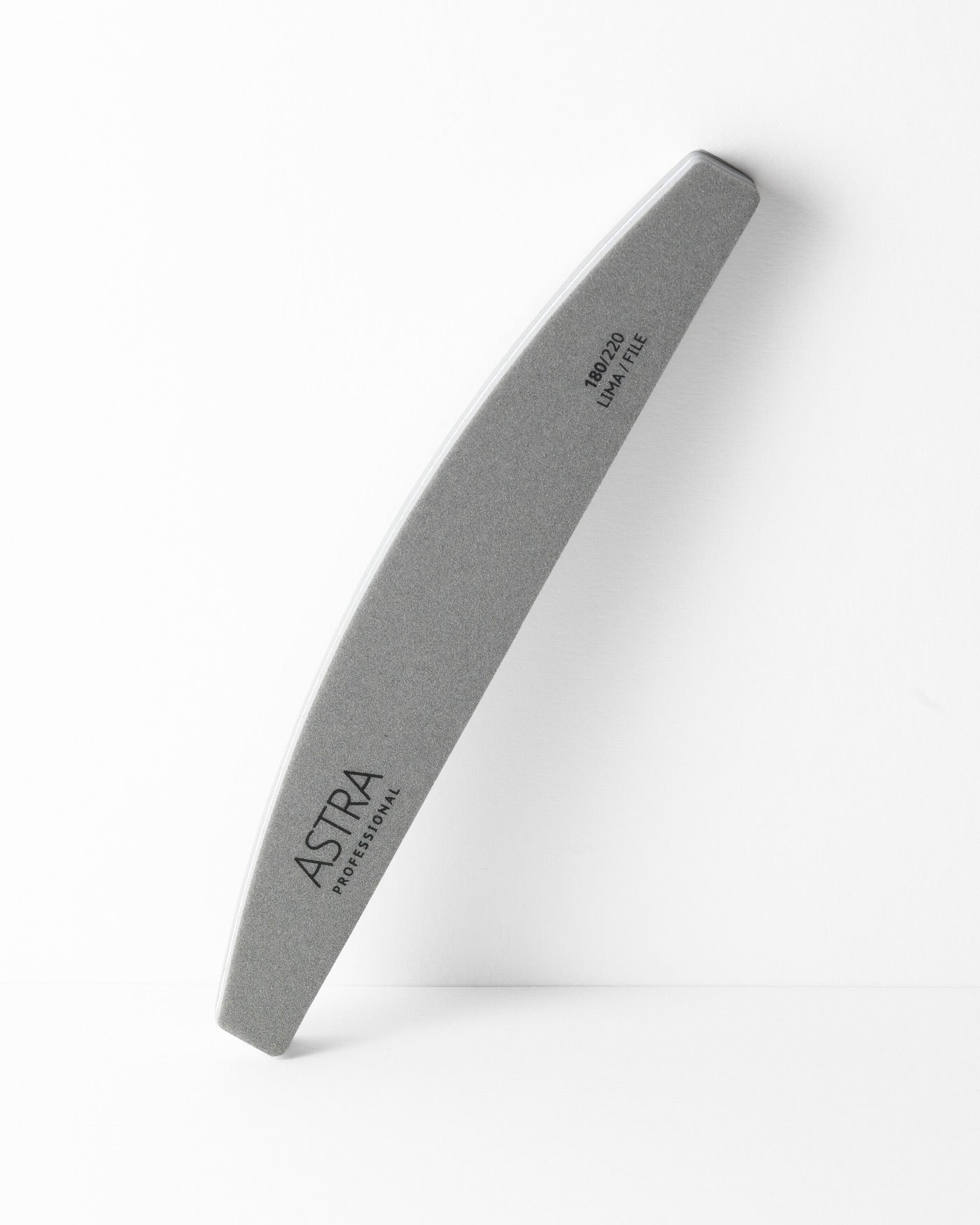 Lima Buffer - Astra Professional Bilateral Buffer Nail File | Astra Make-Up