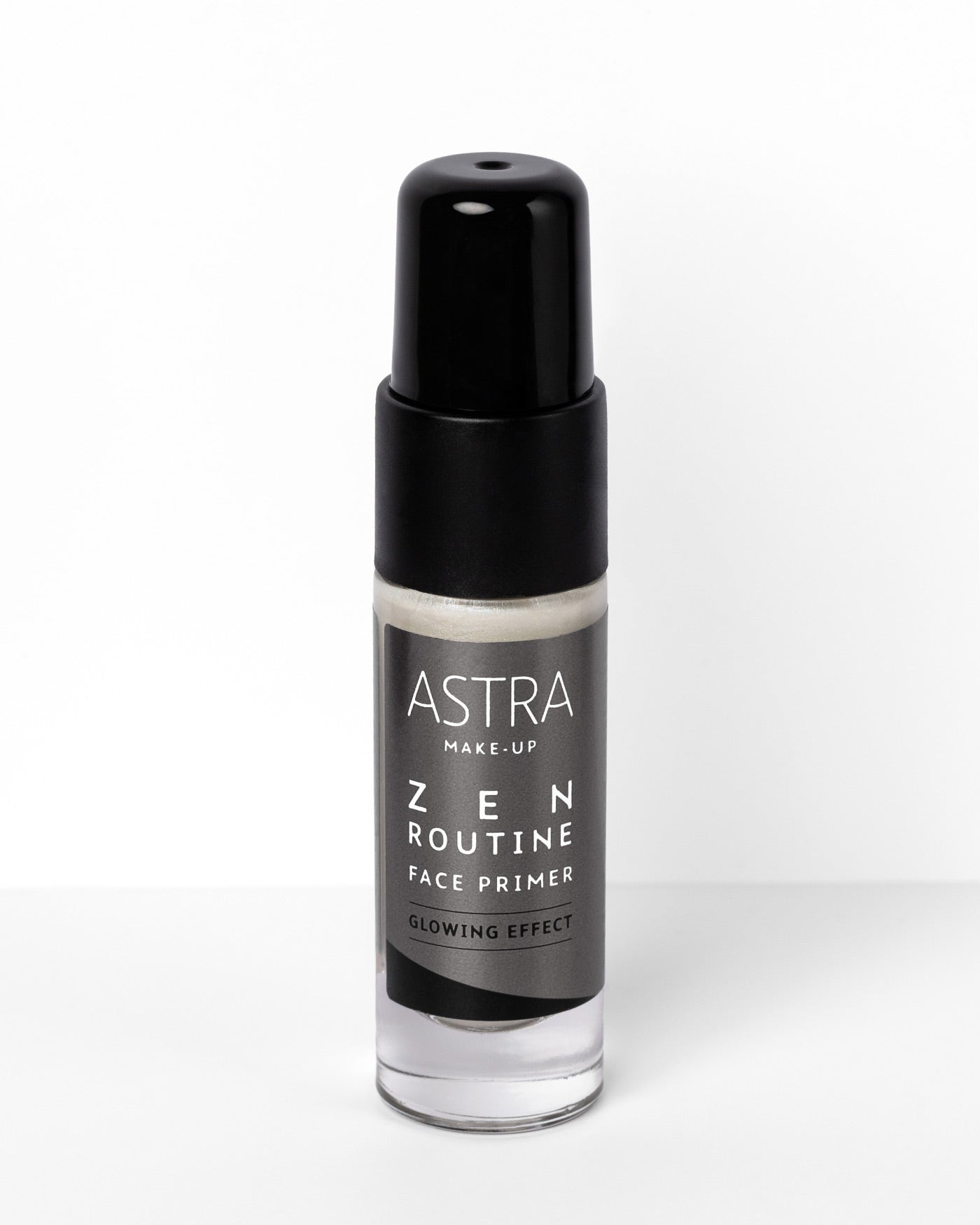 Zen Routine Face Glowing Effect: Primer and Highlighter | Astra Make-Up