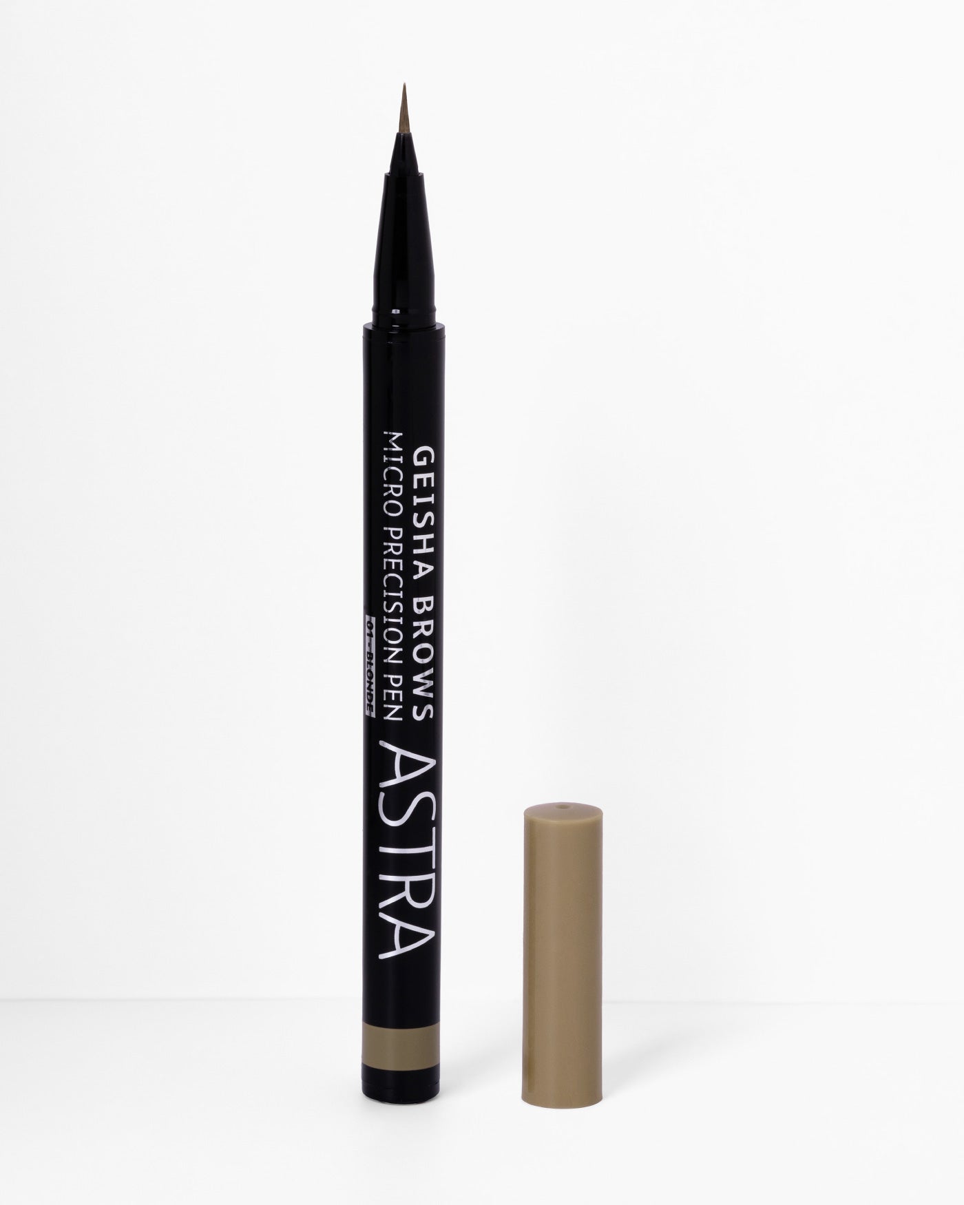 Geisha Brows Micro Precision Pen | Astra Make-Up