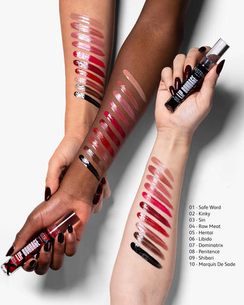 Astra Make-Up. High - Quality Cosmetics Products for Everyone | Astra ...