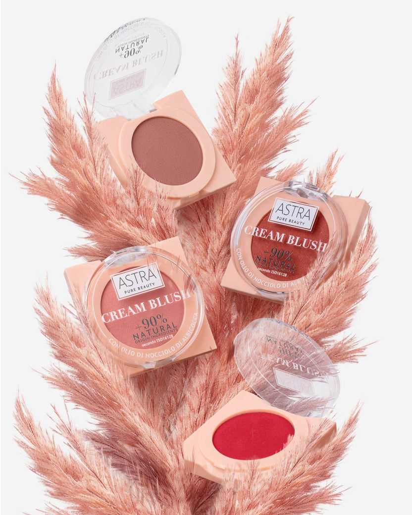 All Products: from bestsellers to the latest products | Astra Make-up