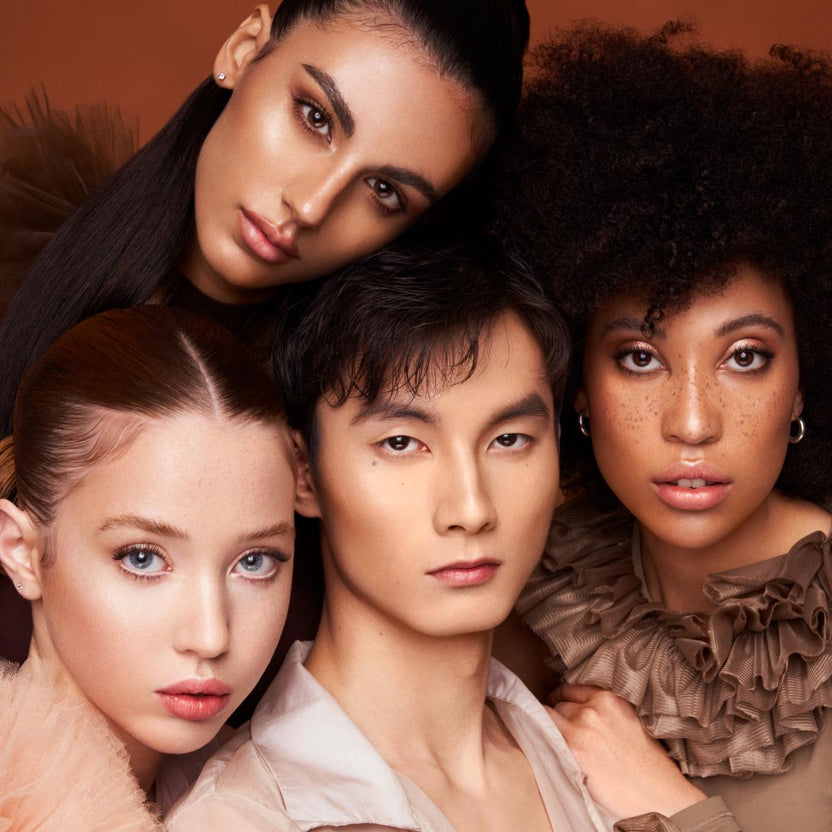 About Astra | Astra Make-up