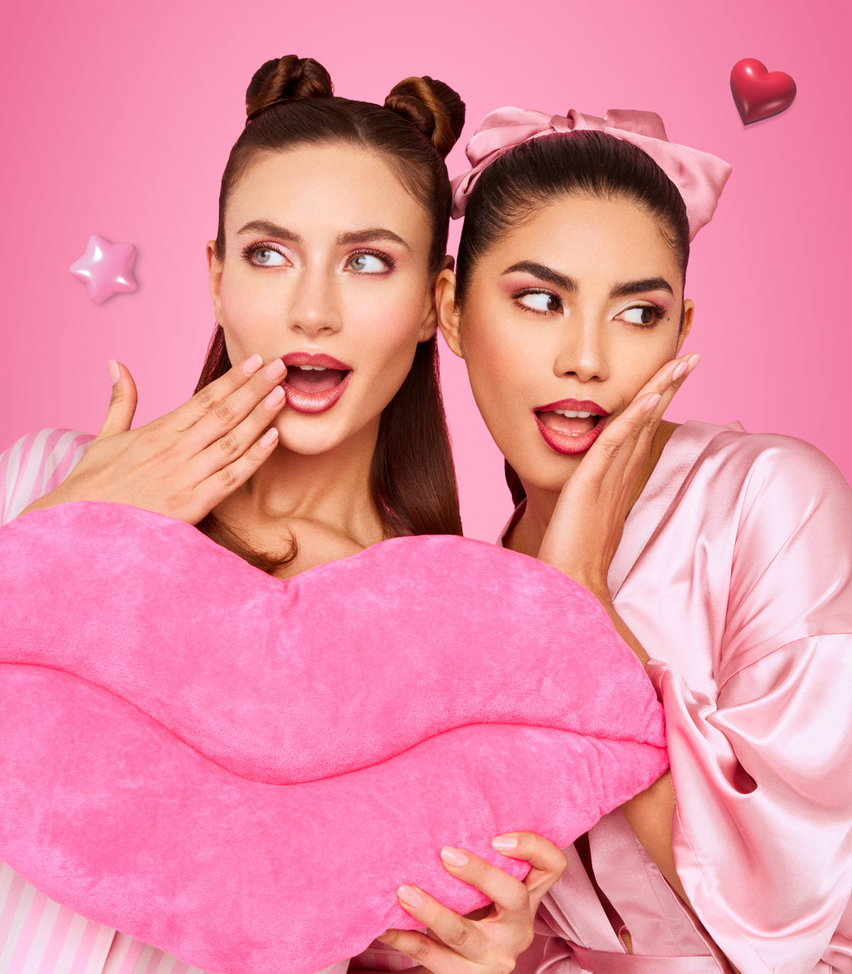 Astra Make-Up: Cosmetics Made in Italy | Astra Make-up