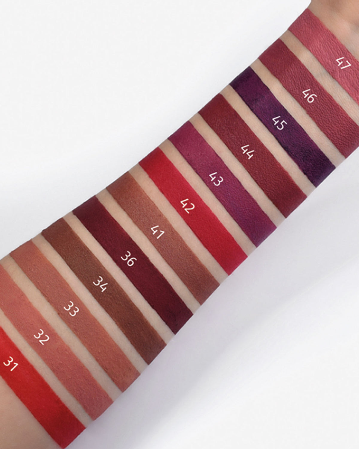 Astra Make-Up. High - Quality Cosmetics Products for Everyone | Astra ...