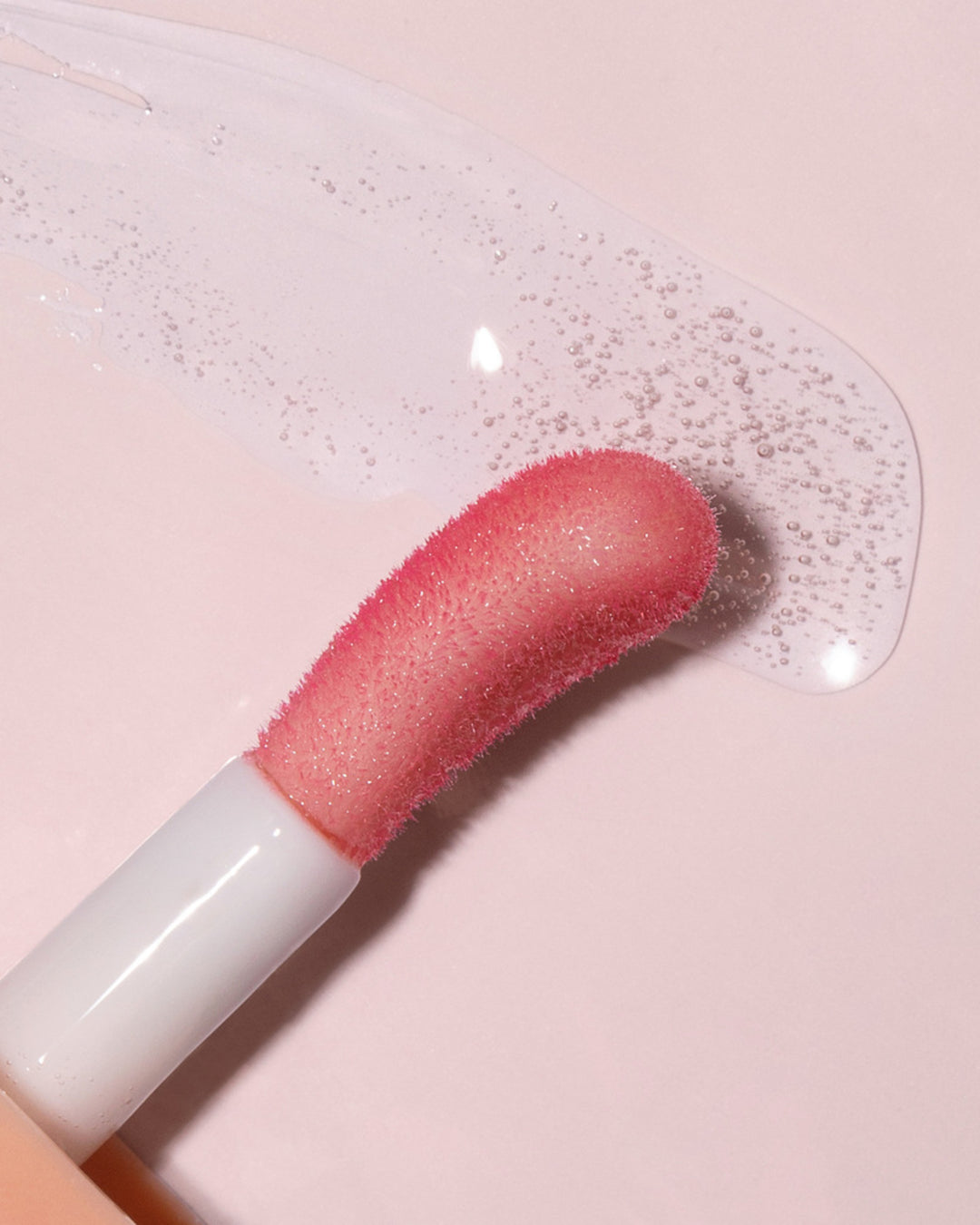 Pure Beauty Juicy Lip Oil Finish Bright And Plumping