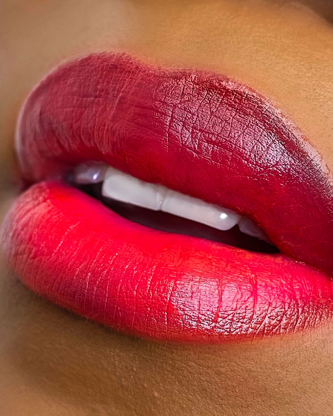 Pure Beauty Aqua Lip Stain: Water-based Lipstick | Astra Make-Up