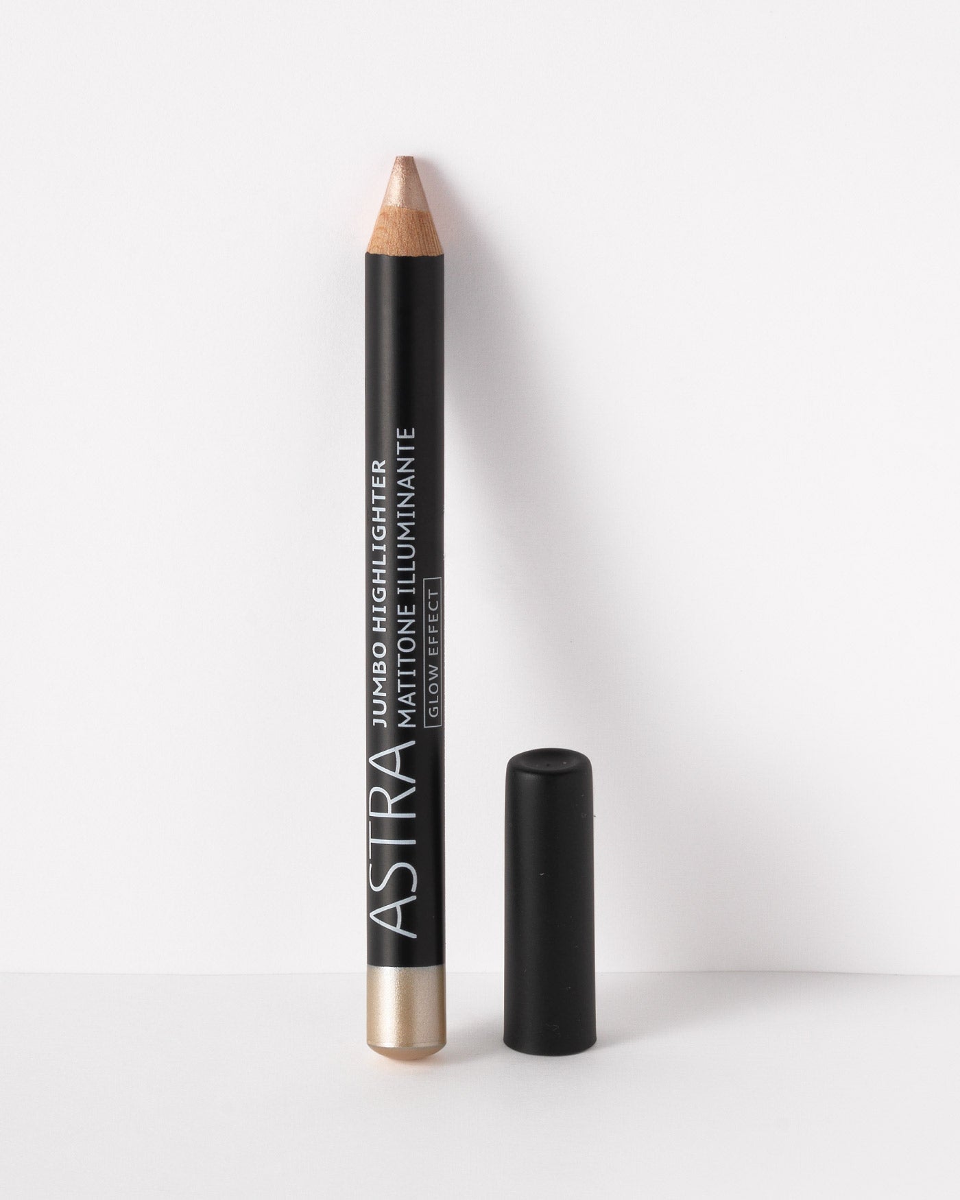 Jumbo Highlighter: Illuminates Key Areas of Face | Astra Make-Up